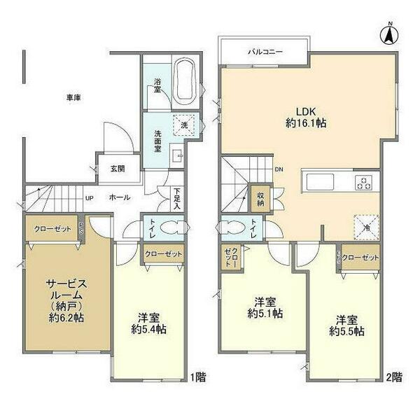 Kolet成増＃02｜成増駅（徒歩15分)東京都板橋区赤塚4丁目(賃貸一戸建・3SLDK・--・85.08㎡・(同)あげちゃう不動産)の詳細情報｜賃貸スタイル（物件ID213135782202）