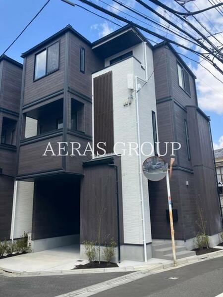 Kolet町屋東＃04｜三ノ輪駅（徒歩16分)東京都荒川区荒川8丁目(賃貸一戸建・3SLDK・--・89.83㎡・ソレイユ上野店 (株)ソレイユ)の詳細情報｜賃貸スタイル（物件 ...