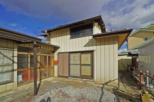 山梨県都留市桂町の中古売戸建住宅の中古住宅・中古物件・中古一戸建ての詳細情報（山梨県都留市、物件番号 ...