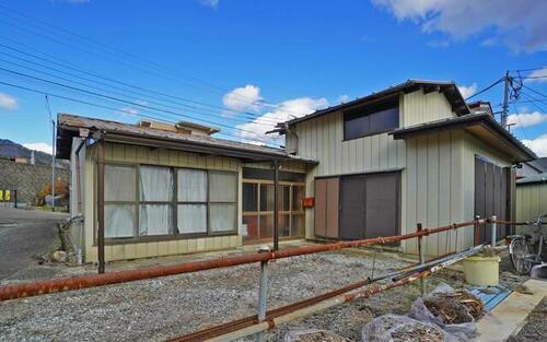 山梨県都留市桂町の中古売戸建住宅の中古住宅・中古物件・中古一戸建ての詳細情報（山梨県都留市、物件番号 ...