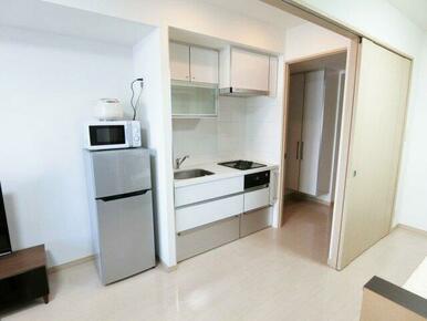 CITY SPIRE若松町 304 1DK 新宿区の貸マンションの物件情報｜賃貸(アパート・マンション・一戸建て)｜吉祥寺・井の頭公園の賃貸物件なら雄心不動産へ ...