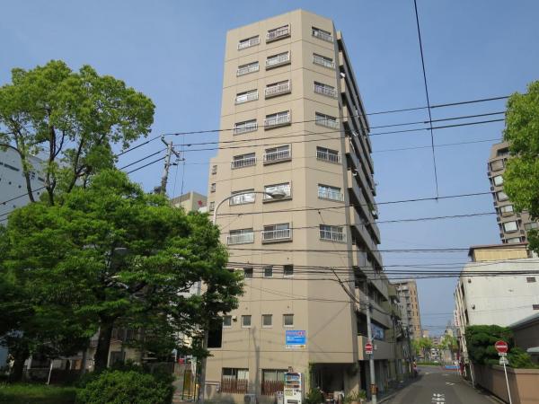 Inaricho, Minami-ku, Hiroshima City, Hiroshima Prefecture