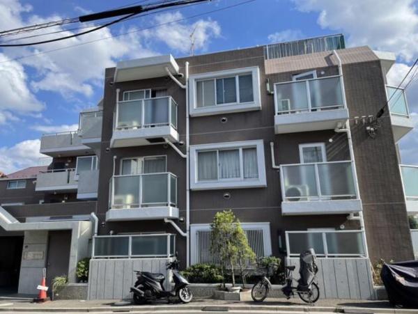 6-chome Tokumaru, Itabashi-ku, Tokyo