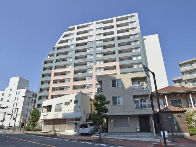 Asahicho 5-chome, Atsugi City, Kanagawa Prefecture