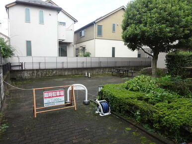 OPAL上野毛 101 2LDK 世田谷区の貸マンションの物件情報｜賃貸(アパート・マンション・一戸建て)｜吉祥寺・井の頭公園の賃貸物件なら雄心不動産へ ...