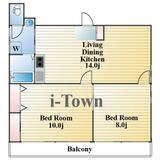 木村ビル 301 2LDK 世田谷区の貸マンションの物件情報｜賃貸(アパート・マンション・一戸建て)｜世田谷区の不動産店ファニー興産株式会社：68e830317f54e6225de3a019